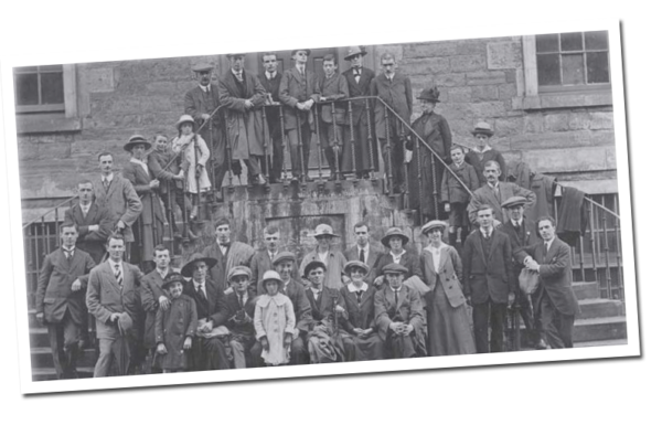 About us | Deaf Action