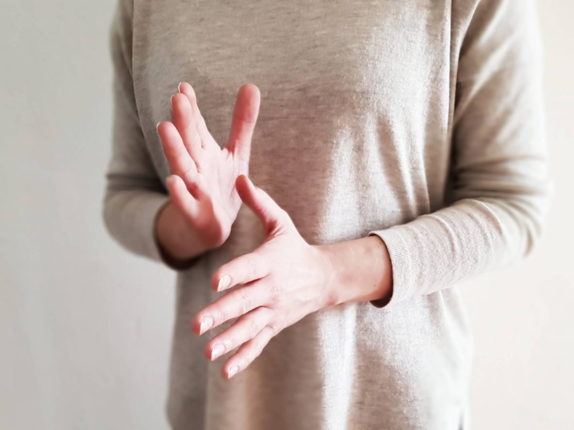 Celebrating Sign Language Week 2021 | Deaf Action