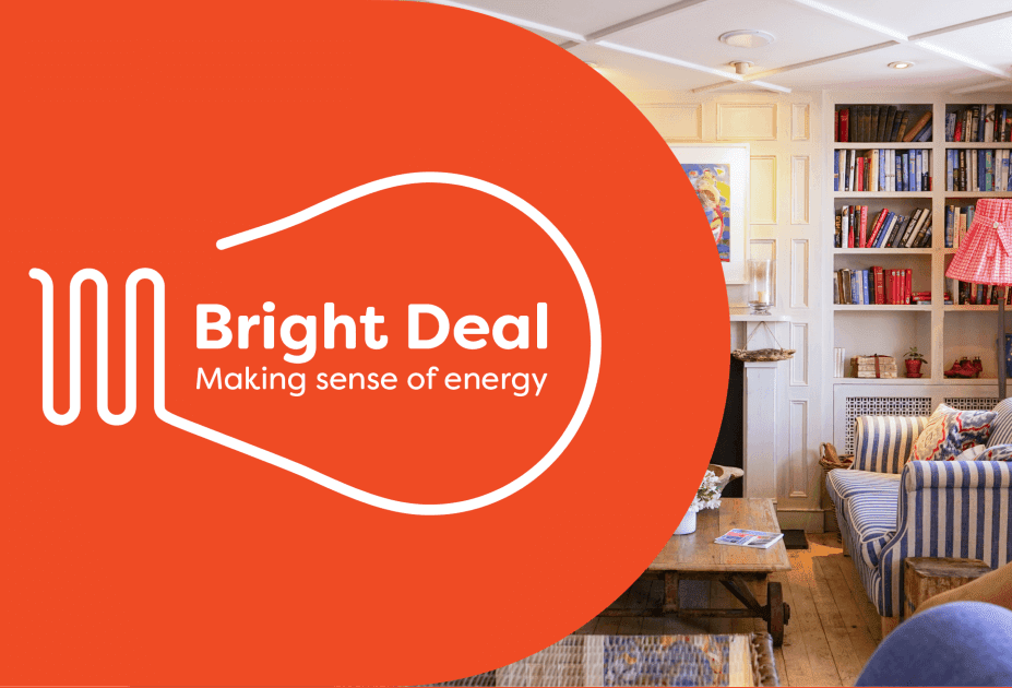 Bright Deal feedback - Deaf Action