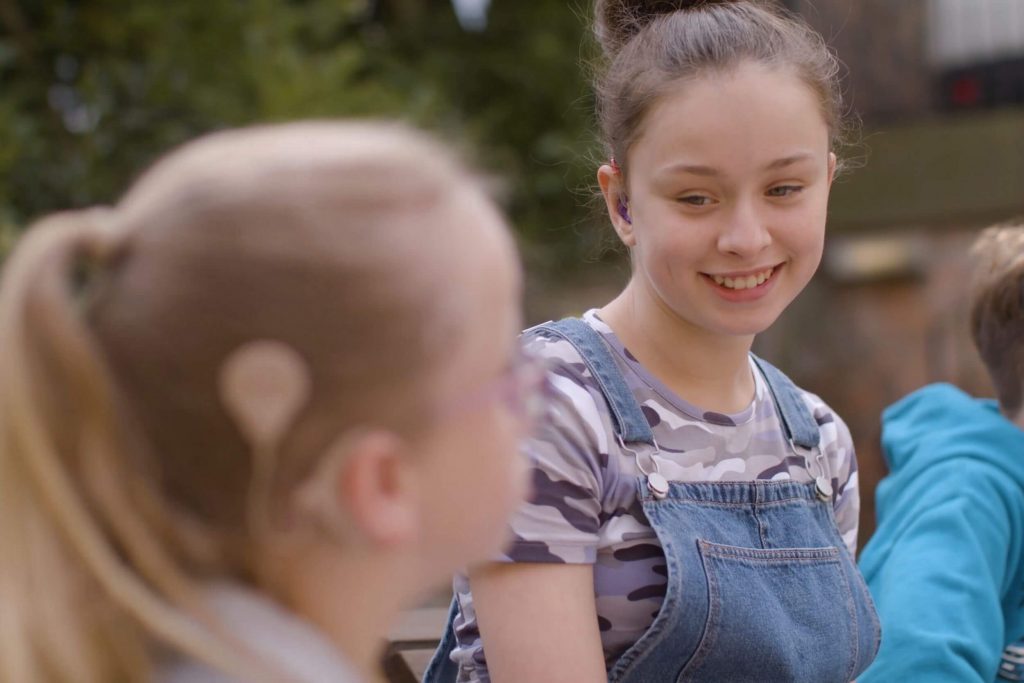 AGM 2021 | Deaf Action