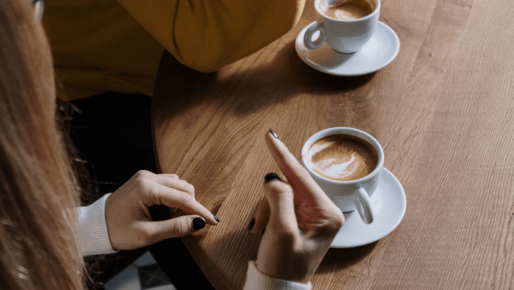 Deaf Action | Action beyond words